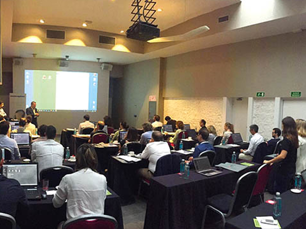 Curso «Orthognathic Surgery IPS CaseDesigner» con el Dr. Gwen Swennen ...