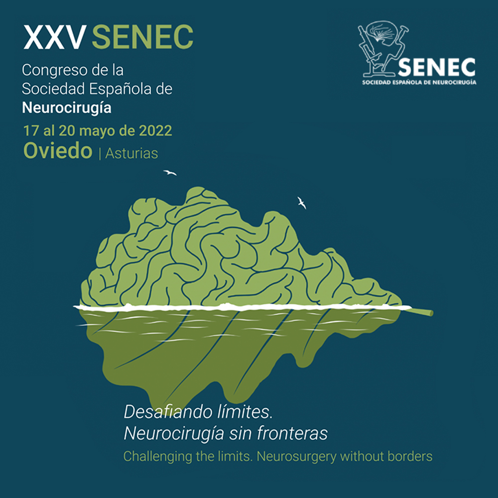 XXV Congreso de la Sociedad Española de Neurocirugía (SENEC) | Osteoplac