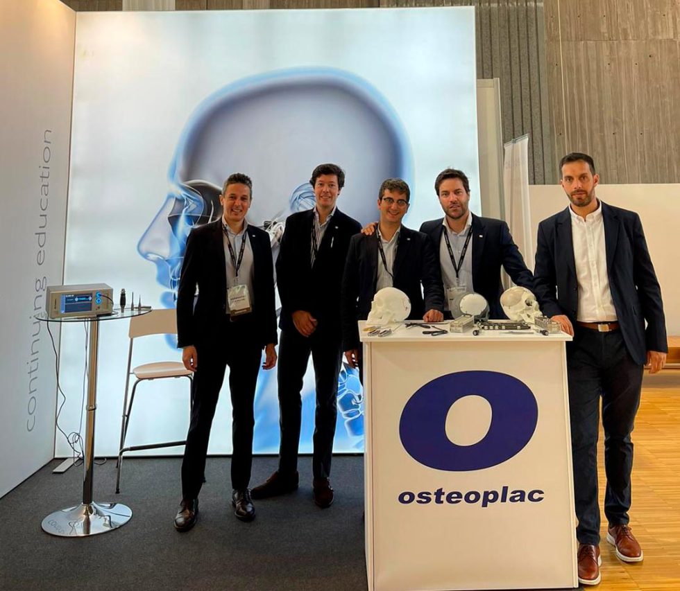 Visitamos Santander para el XVII Congreso de la SENEC | Osteoplac